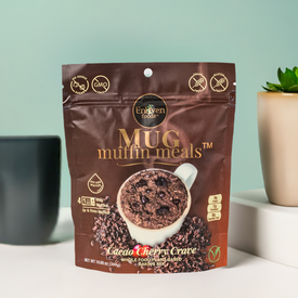 Products – Enliven Foods