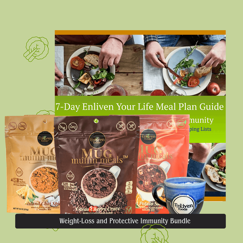 Products – Enliven Foods